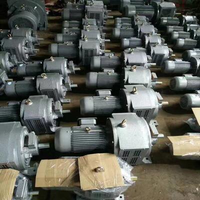 YCT三相.异步电5磁调速电.动机0.55/07/1JHW.1/15/2.2/3/4KW铜线