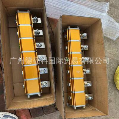 双OFT联齿轮泵CBK10116/6-BLCBK1016/6-B21FLCBK016/6-B3FFL