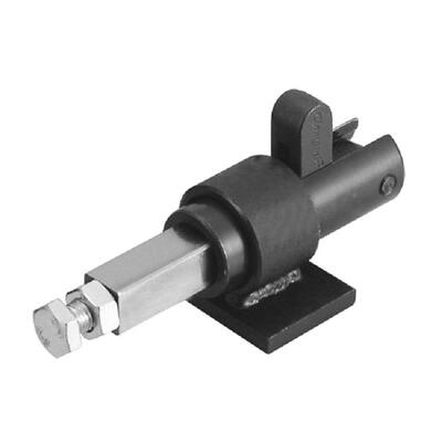 CH030609M-嘉刚clamptekQMT快速夹具CH3069M夹紧器ch3609m0夹钳