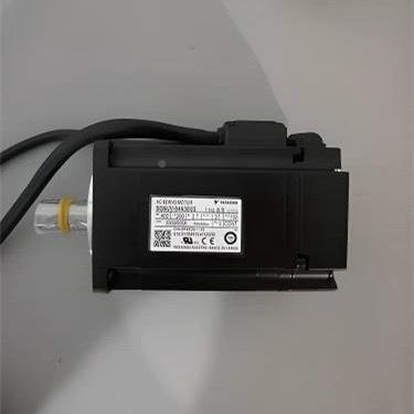 安川五代伺服电机SGM0JV-SGMJV-0108ADES6E/0ADE6/024ADE6S/1ADE6