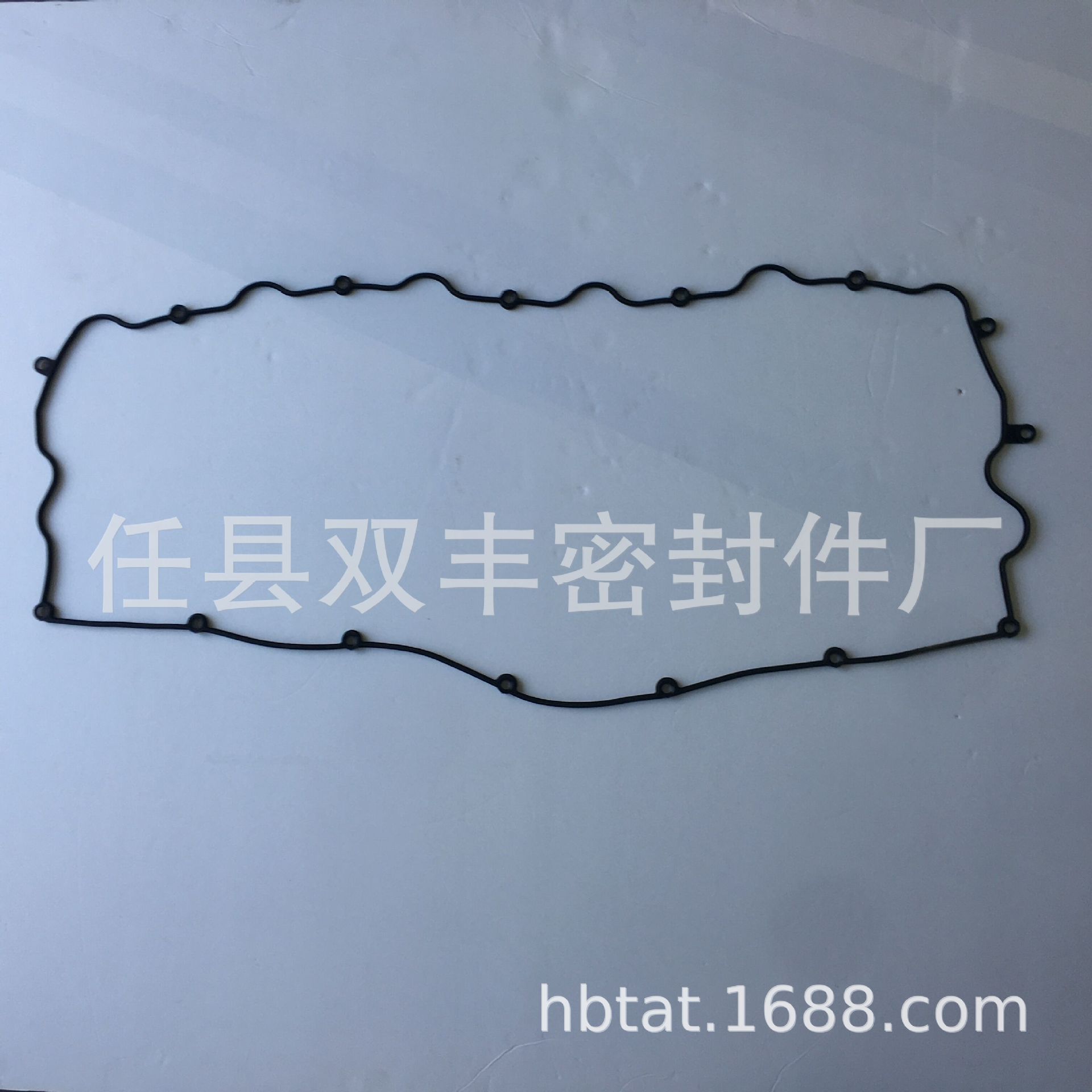 厂家销售ACM橡胶气门室盖垫.发动机气门室盖垫OE;CH11353质量三包