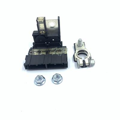 适用于骐达轩逸阳光正极电池熔断器24380-799152438079915