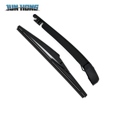 适用起亚索兰托/KIASORENTO汽车后雨刮器总成后挡雨刷片摇臂盖子