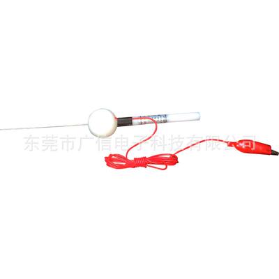 IEC61032试具C探针/IP3X探针/BG4706C探针