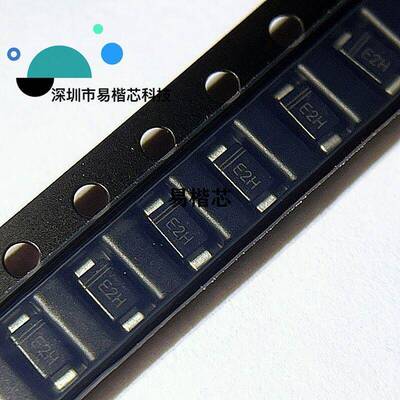 3000/个晶导微ES2JSOD-123FLES2JW丝印E2H2A600V超快恢复