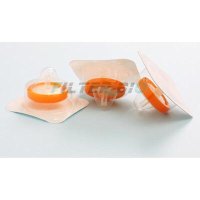 25mm0.45umCA单独包装灭菌针头滤器