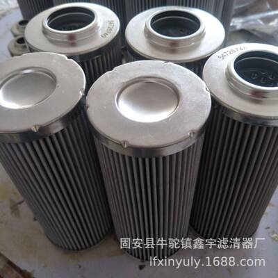 供应0180S125W滤芯0025S125W空压机外置液压油滤芯