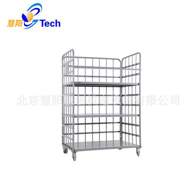 福瑞斯配件UNA工具储笼FRS动020050A物/B移板0件手推车FRS02055