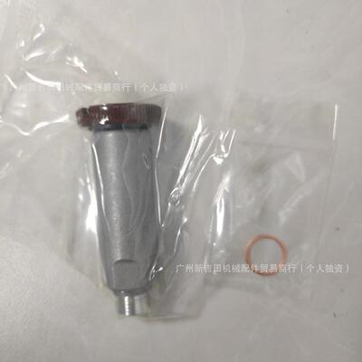 挖配掘机械用五十铃isuzu油8-98FMU181876-0手泵6WBG6UZ1动发机件