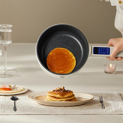 德国电煮锅全自动多功能婴儿辅食烹饪机家用宝宝辅食锅婴儿小奶锅