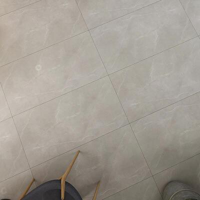 tb-65860灰哑光仿砖600x1色200地滑砖客厅通体卫生间地板砖防商铺