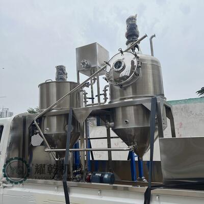 红花籽油磷生线全套茶籽油榨精产XNI炼设备小型油厂脱脱水脱臭冷