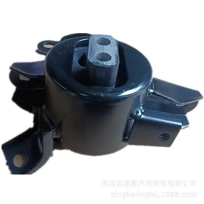 适用于北京现代名图21830-B3100发动机支架发动机左支架自动