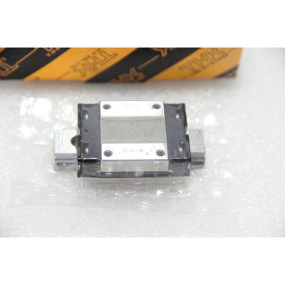 可以切割上锁式THK滑块SRS12M滑动直线导轨适用机床机械行业