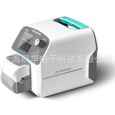紧凑型蠕动泵LabQKT15流量范围0.0033-326.55mL/min