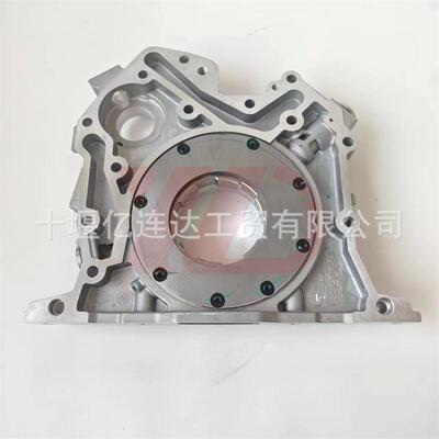 5588790康明斯ISF3.8机油泵总成552537355887905525373