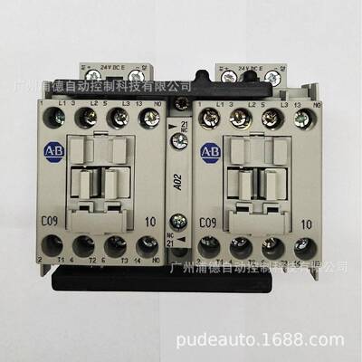 IEC小型接触器104-K09KN02440V交流