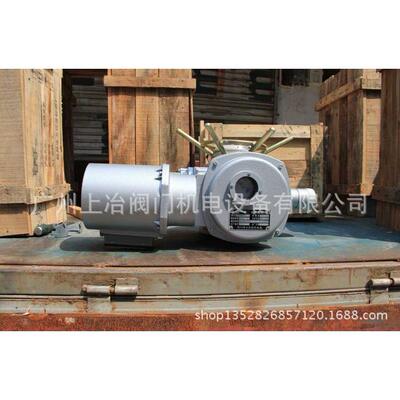 供应罗托克IQM25电动执行机构/多回转智能型电动装置/智能电动头