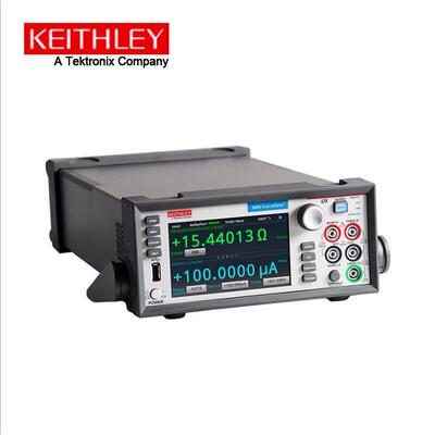 吉时利20万用表24524002400通用型精度台式数字源表2460/24204高/