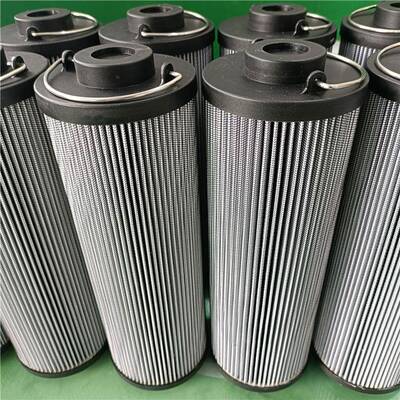 ZNGL02011301双筒过滤器滤芯华豫现货供应