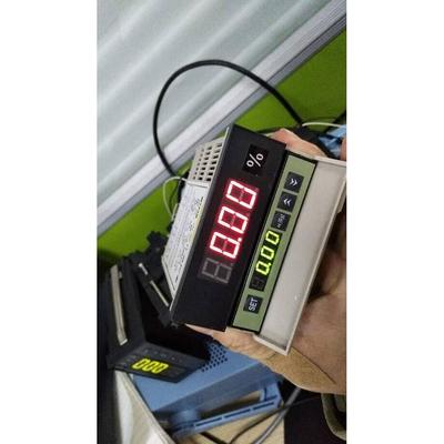 实用型Duty占空比表频率速带RS485MFC8-NN4A