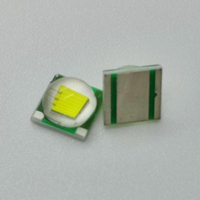 LED超高光效5050xmlt6灯珠8W科瑞灯珠陶瓷基板手电筒灯珠