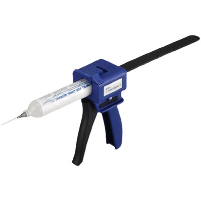 Maxspect迈光胶水枪造景工具水族用胶水粘珊瑚断枝啫喱胶好用