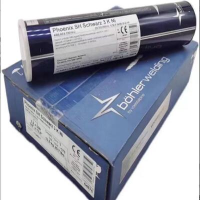 德国伯乐ThermanitMTS616耐热钢焊丝管道P92/T92耐高温ER90S-G