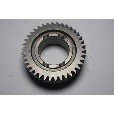 MA20-17-215M1适用于马自达HM2/FML3代2X/7134波箱齿(主轴5挡)