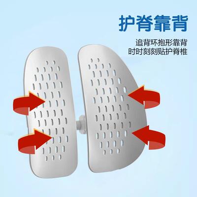 源头工矫正坐姿小EZA学生靠背习凳子家用写字座椅可降儿厂童学椅