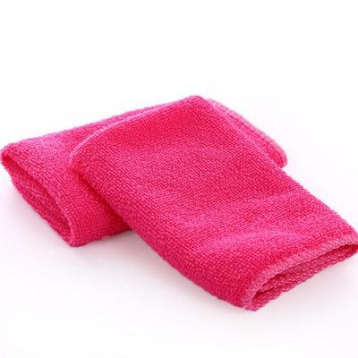 超cy6yvgk+细维纳米掉毛巾擦车巾酒店理纤发巾不毛清超吸水洁方