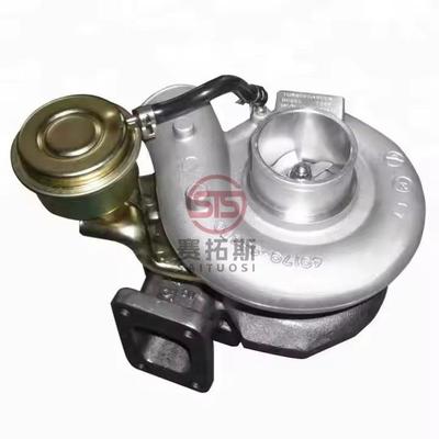 【厂家直销】TD06-4 49179-00260 涡轮增压器