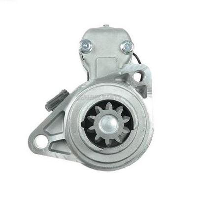 S114-881起动机23300 CG000起动机适用INFINITI英菲尼迪起动机