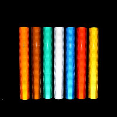 工超程级反光通膜国二类亚克IHJ力反光膜交标牌标膜道路反光膜刻