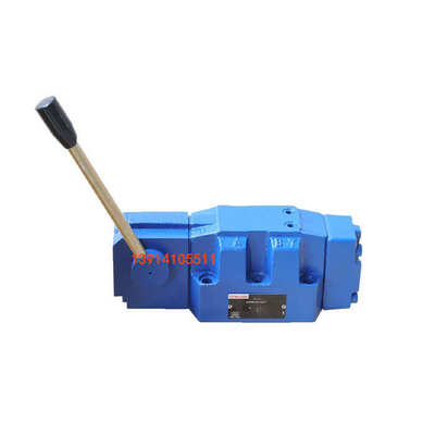 4WMM10RB-L4X4WMM10T-L404WMM10U-L40手动换向阀SHLIXIN立新