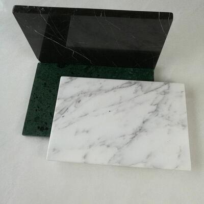 式JCG天大理托托盘卫浴平面摆石件创意静物拍摄欧样板房然装饰收