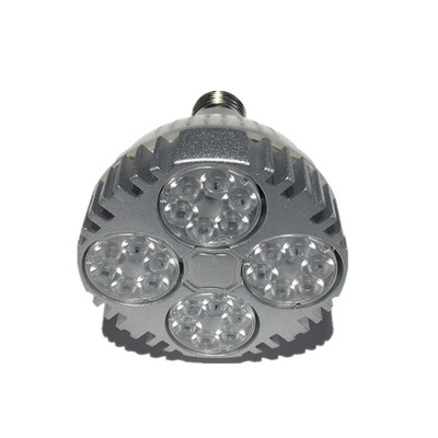 PAR30 LED灯泡24W 高亮35W 40W LED帕30射灯泡替代金卤灯泡 包邮