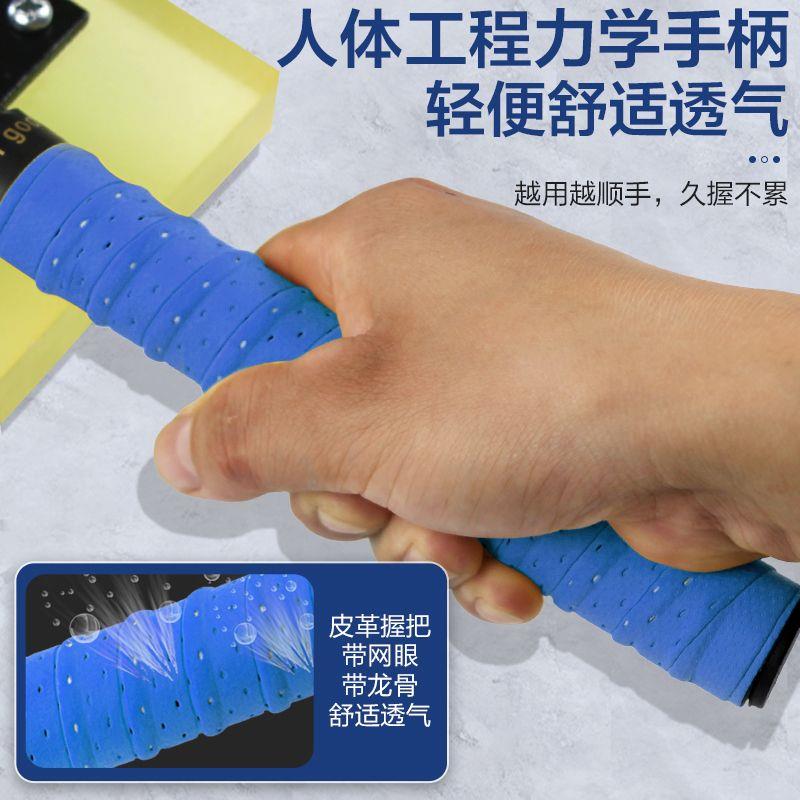 地砖拍板橡胶拍板瓷砖拍板找平神器瓷砖拍打板牛筋加厚拍板橡胶锤