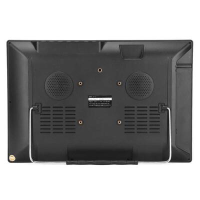 S79101B214172寸高清FM数字便携电视ATCDD16VB-TISD-T