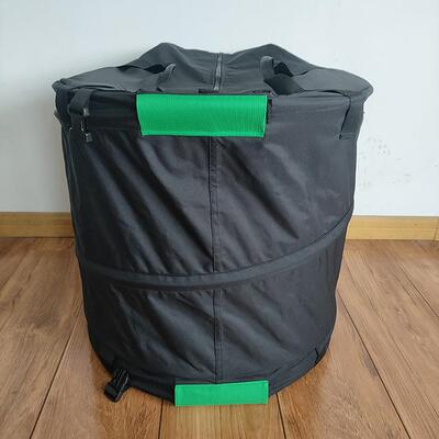 厂家直销timb离a可折叠g便携式花园袋花蕾翻转r花叶分园艺修SUG剪