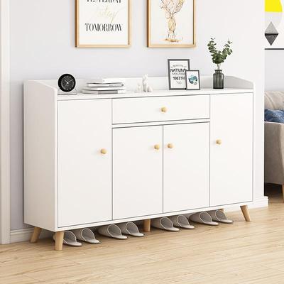 鞋柜用进门款口外2022爆B33小户型家物简易玄关储柜简约现代阳台