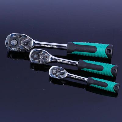 12162件1汽修工具棘轮扳手汽车维修工具随车维修组装合全套套机