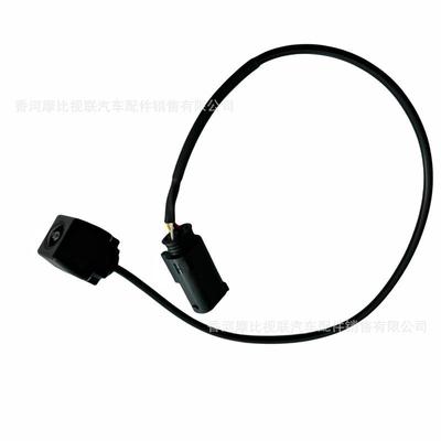 9570-2B5005适于现代起亚用车后摄像头95750-2b倒车影像957502B5