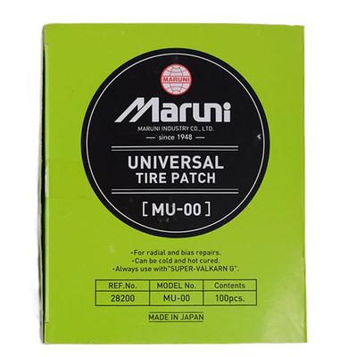 轮胎材料玛罗尼冷82密200补胎胶片真空HPR胎轮胎补胶片封