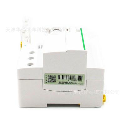 瞬动剩余流动作保护附件3P63TJRA电30mA漏电开关型A9V59363