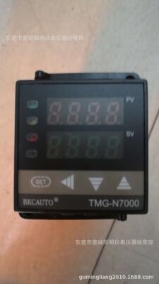 BKCAUTO智能数显温控器TMG-N7