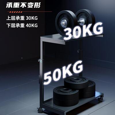 赛途脑主机托架可移调F96677T9高房海景太阳神主机打印机置电物架