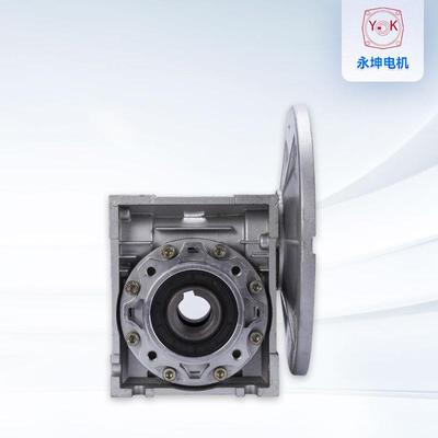 小0型蜗配杆减速机可铝壳GJM电机变速机n减mrv3蜗轮蜗杆速机