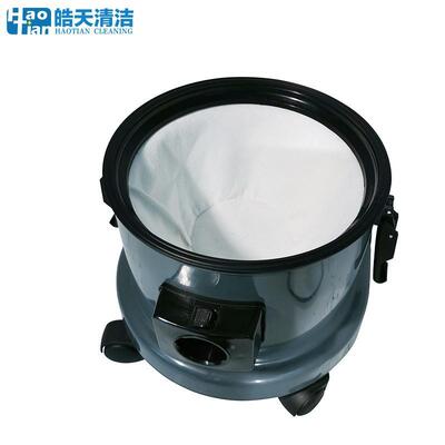 天T-15S吸尘器家H商两用型手持DWP酒店办公室大功率皓吹风吸尘小