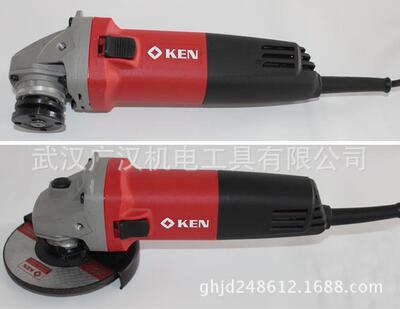 锐奇125MM-860W角磨机9125/9125B